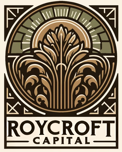 Roycroft Capital Logo